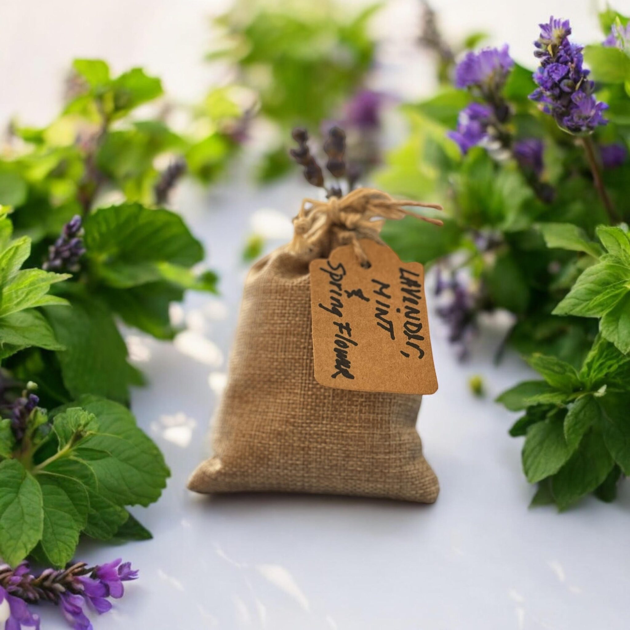 Lush Lavender Farm: A Sanctuary of Lavender and Serenity